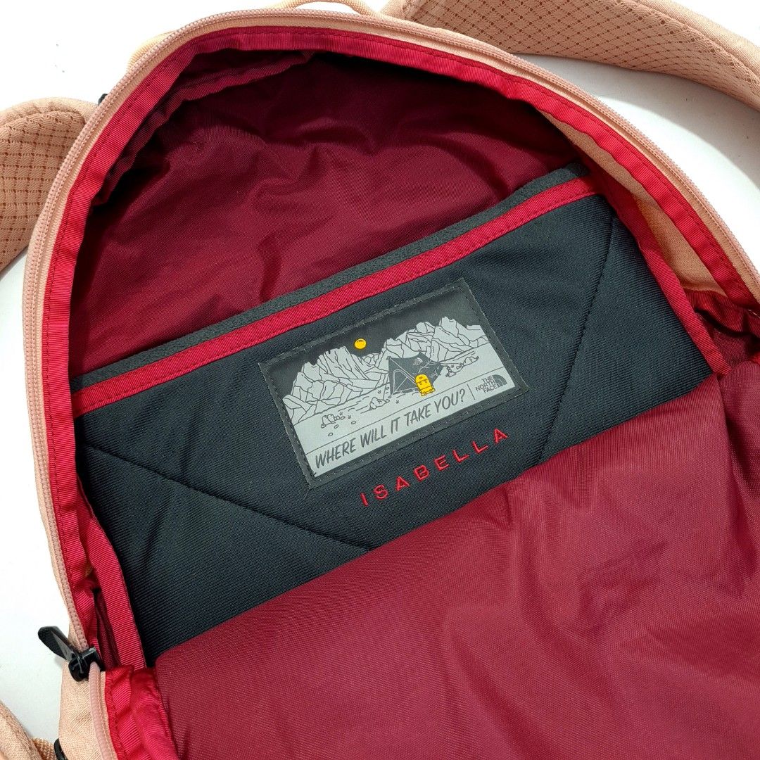 The north face x Osprey x Peak design x crumpler x gregory, Fesyen Pria ...