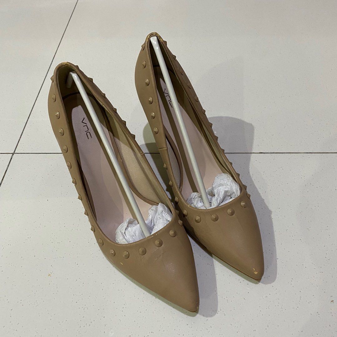 Vnc heels not cnk stacatto charles and keith pedro zara , Fesyen Wanita ...