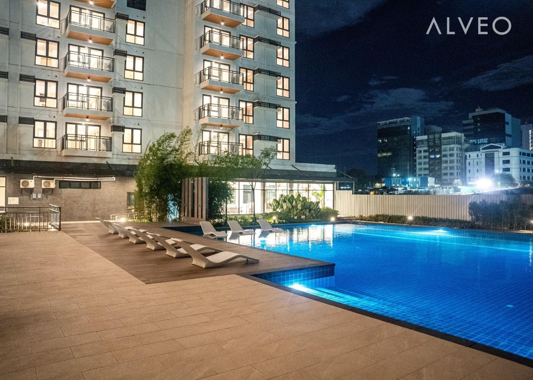 VIENTO AT CERCA 2BR FOR SALE IN ALABANG, Property, For Sale, Apartments ...