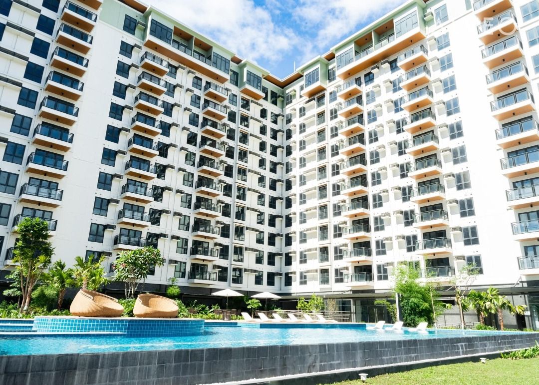 VIENTO AT CERCA 2BR FOR SALE IN ALABANG, Property, For Sale, Apartments ...