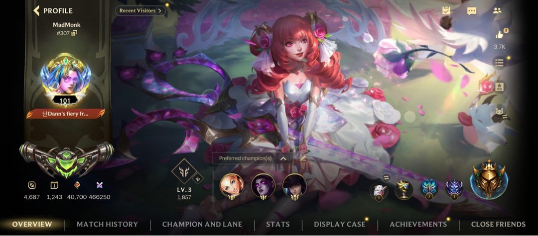 WILDRIFT, Video Gaming, Gaming Accessories, Game Gift Cards & Accounts ...