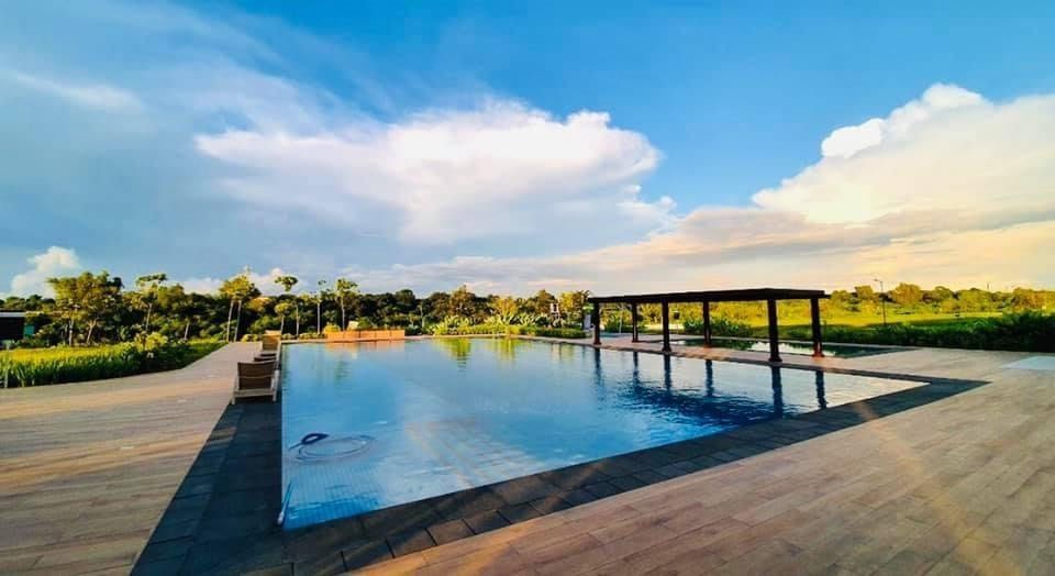 250sqm Lot for sale at Caleia Vermosa By Alveo Land | Vermosa Imus ...