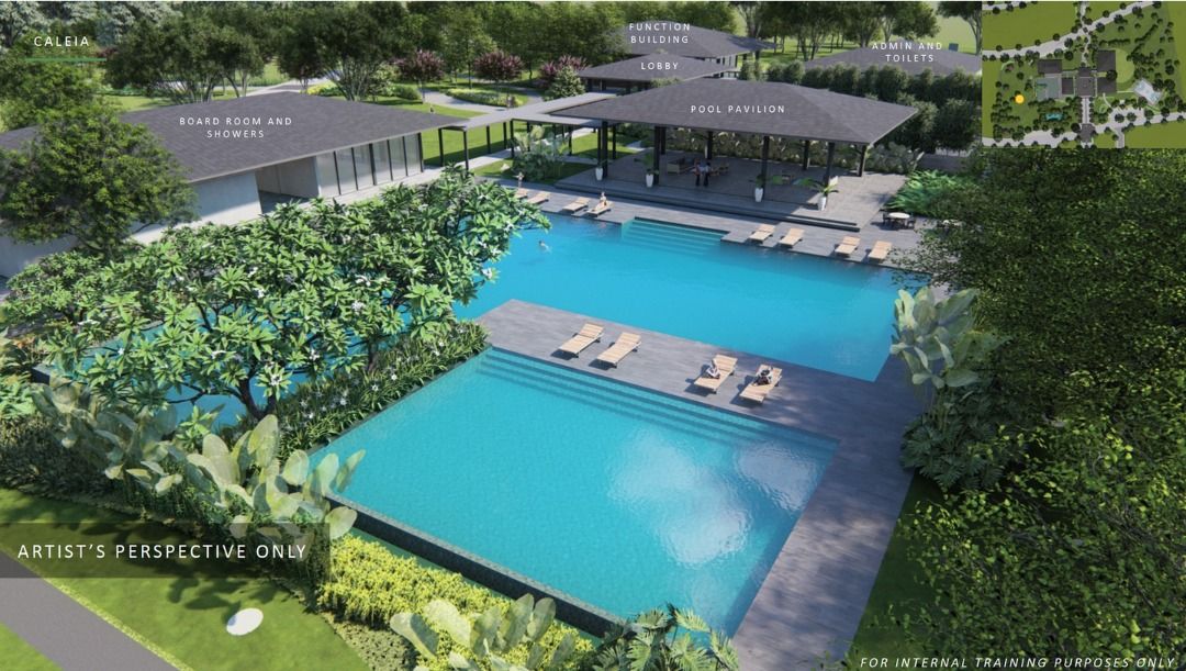 250sqm Lot for sale at Caleia Vermosa By Alveo Land | Vermosa Imus ...