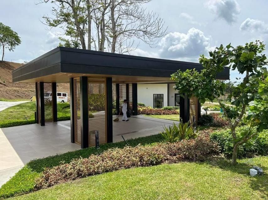 294 sqm. High End Lots for Sale at Hillside Ridge Silang, Cavite ...