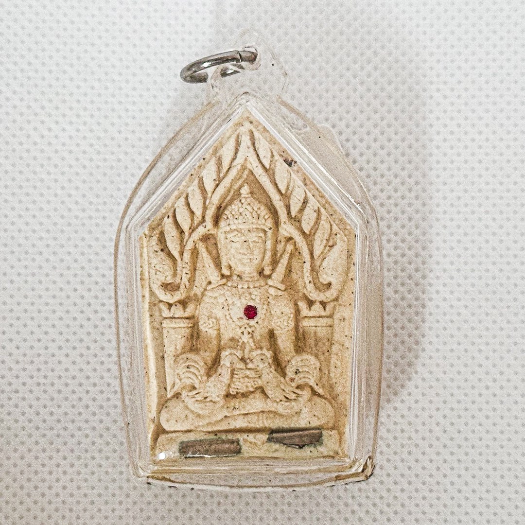 6. Luang Por Key - Khun Paen, Hobbies & Toys, Memorabilia ...