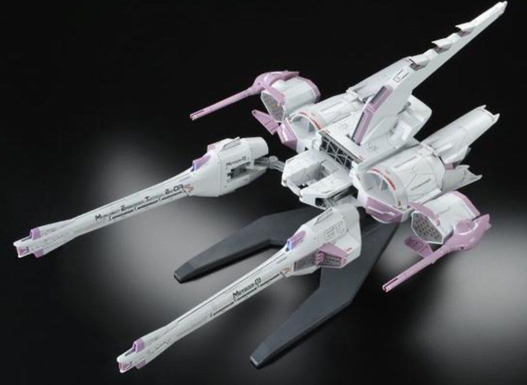 預訂 MG UNICORN GUNDAM 03 PHENEX (NARRATIVE Ver.) / RE/100 GUNDAM ...