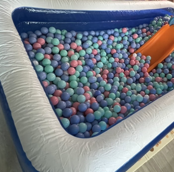 Ball pit balls ball pit party balls playpen baby ball pit , Babies ...