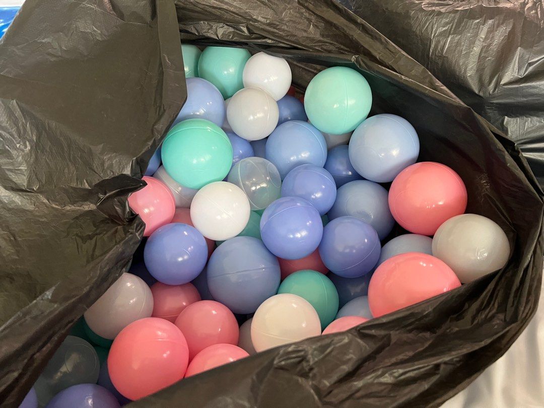 Ball pit balls ball pit party balls playpen baby ball pit , Babies ...