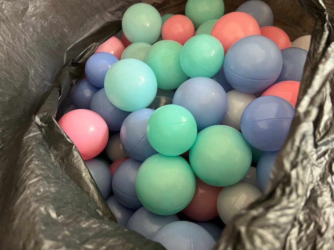 Ball pit balls ball pit party balls playpen baby ball pit , Babies ...