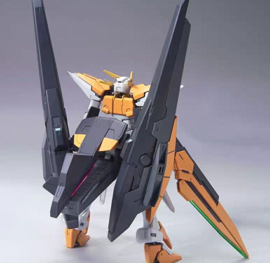 Bandai HG Harute Gundam Preorder, Hobbies & Toys, Collectibles ...