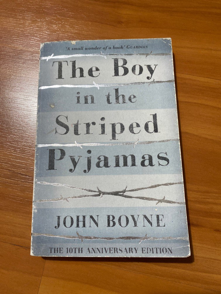 Book - BISP, Hobbies & Toys, Books & Magazines, Fiction & Non-Fiction ...