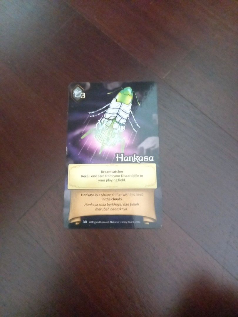 Book bugs, Hobbies & Toys, Toys & Games on Carousell