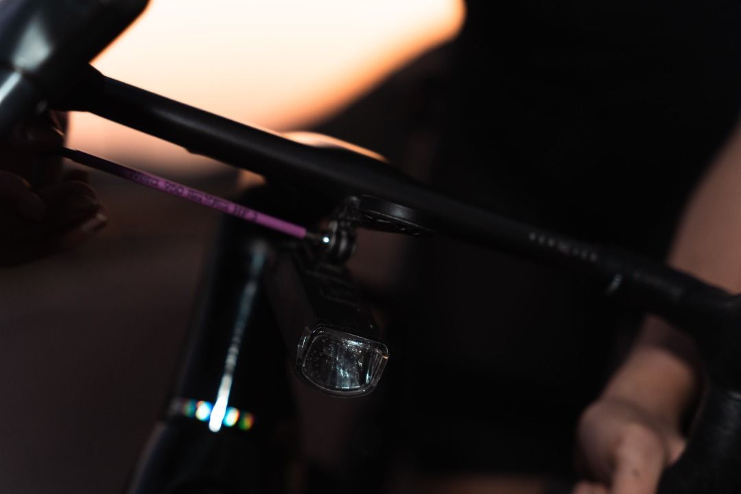Cannondale MOMO Design Titanium 3D Print Computer Mount | SystemBar R ...