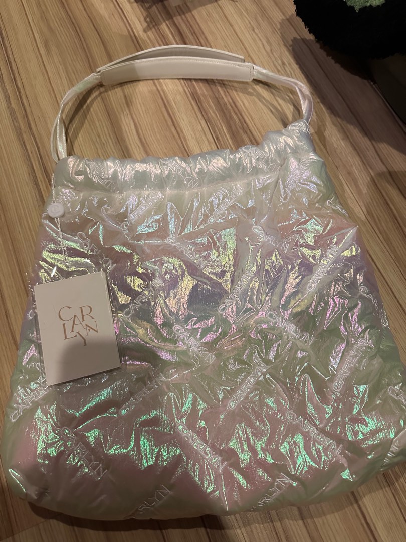 carlyn twee bag, Women's Fashion, Bags & Wallets, Shoulder Bags on ...