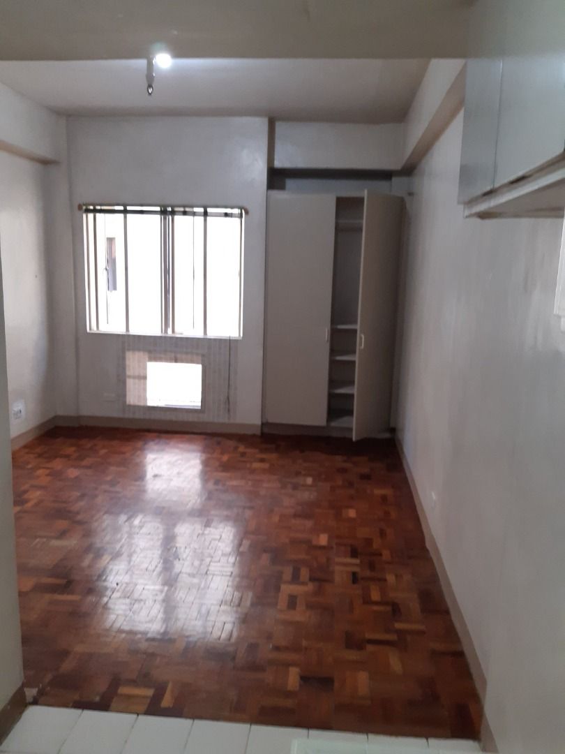 Cityland Pioneer Studio for Rent, Pasig, Mandaluyong BGC MRT EDSA ...