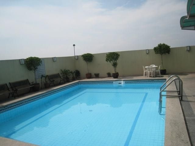 Cityland Pioneer Studio for Rent, Pasig, Mandaluyong BGC MRT EDSA ...