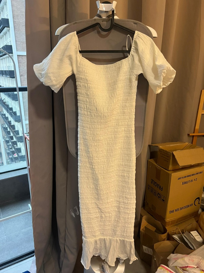 Dressing Paula Dress, Women's Fashion, Dresses & Sets, Dresses on Carousell