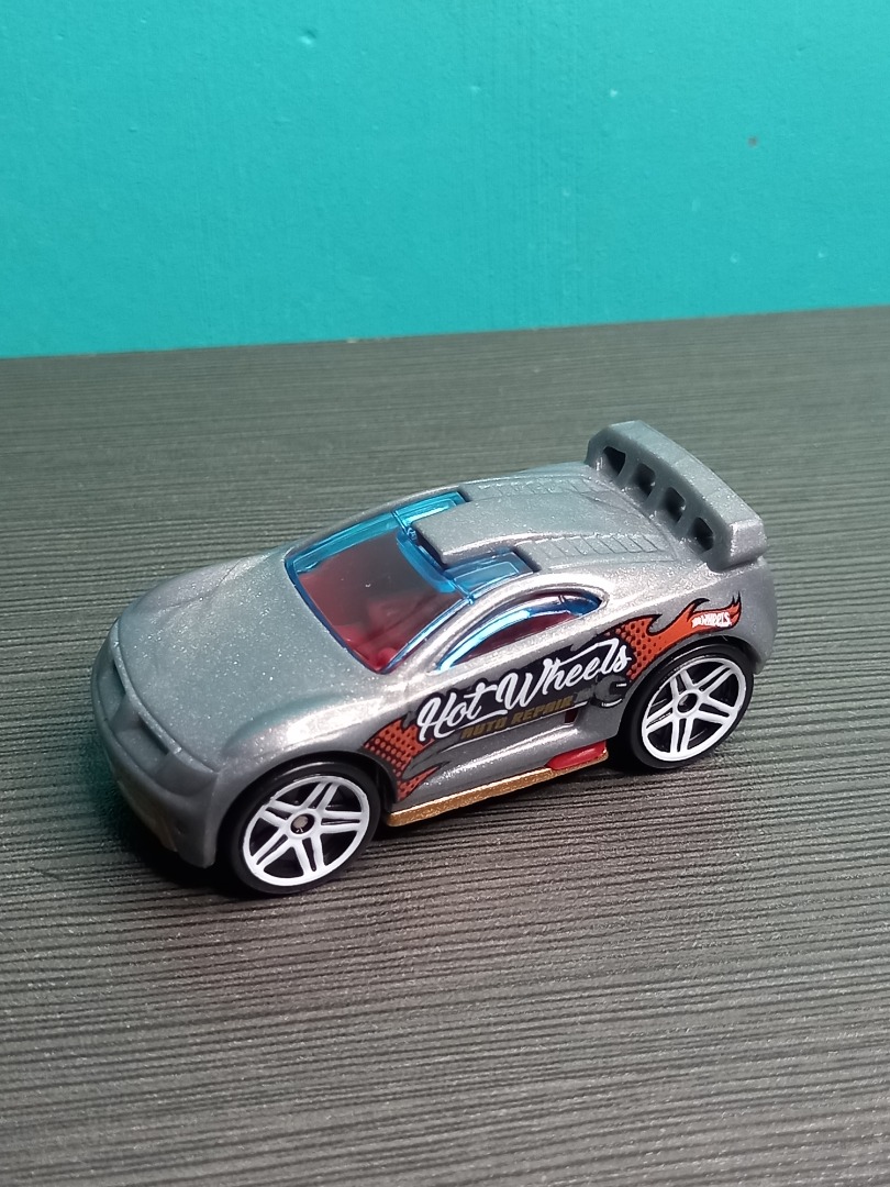 Drift Tech Mattel Hot Wheels, Hobbies & Toys, Toys & Games on Carousell