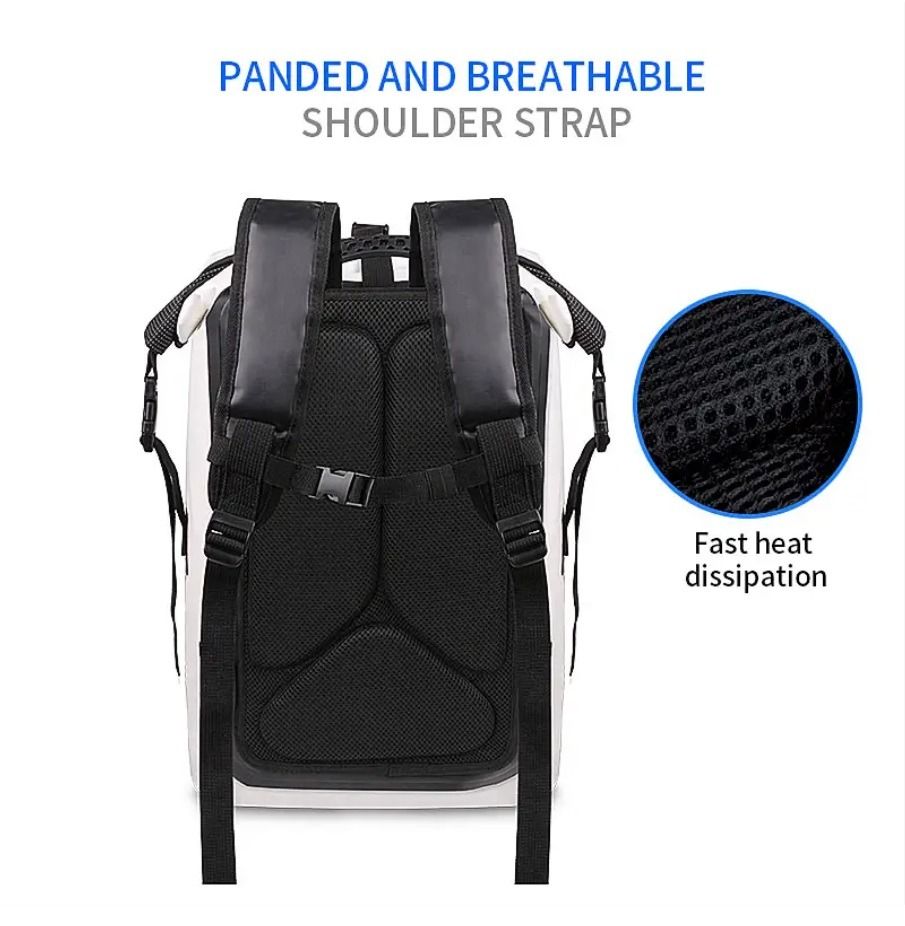 Dry Bag Waterproof Backpack With Laptop Insert European Quality, Sports ...
