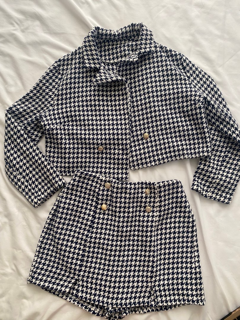 Formal Coordinates, Women's Fashion, Dresses & Sets, Sets or ...