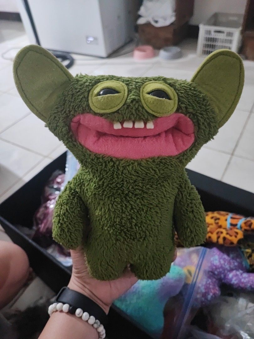 Fugglers - Grin Grin, Hobbies & Toys, Toys & Games on Carousell