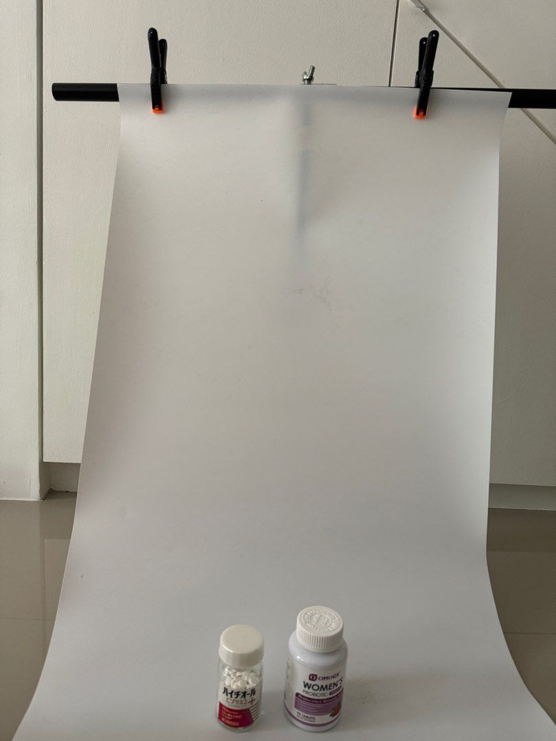 Heavy Duty Product Photography Backdrop best for UGC Content Creators ...