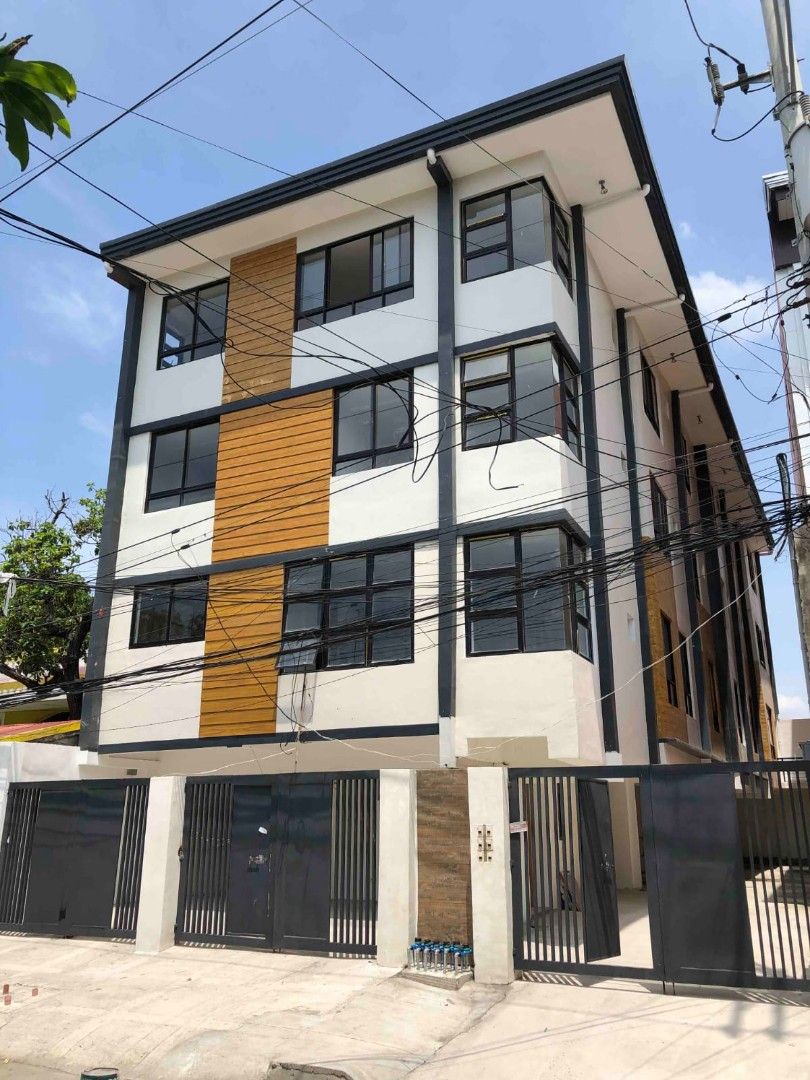 House and lot for sale in Boni Ave Mandaluyong City, Property, For Sale ...