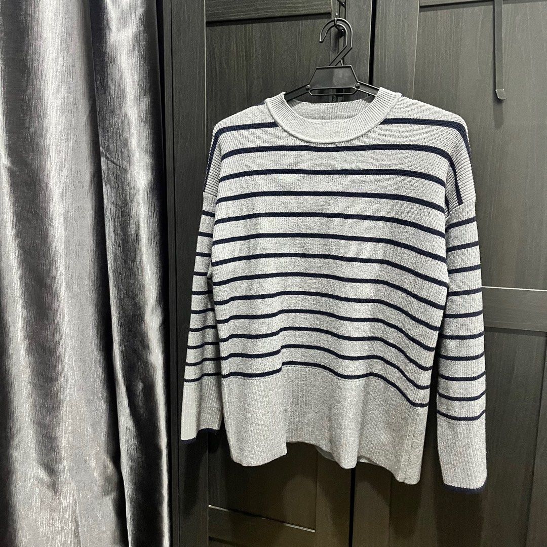 Kenvelo Long Black Sleeves (For Winter) - with Freebie, Women's Fashion ...