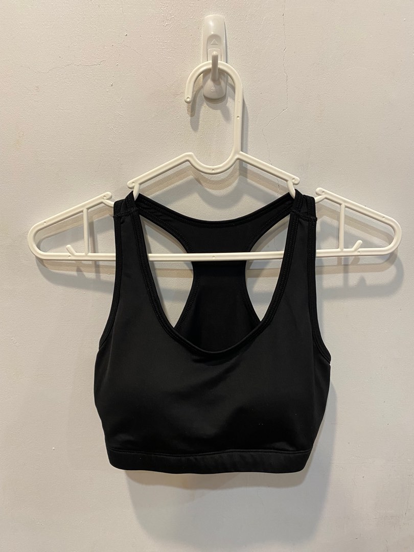 全新Lativ運動內衣 尺寸S, 她的時尚, 內衣褲、小可愛、睡衣在旋轉拍賣