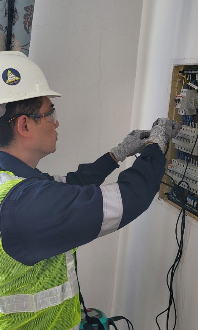 licensed electrical worker lew 8 services Applications and renewals of ...