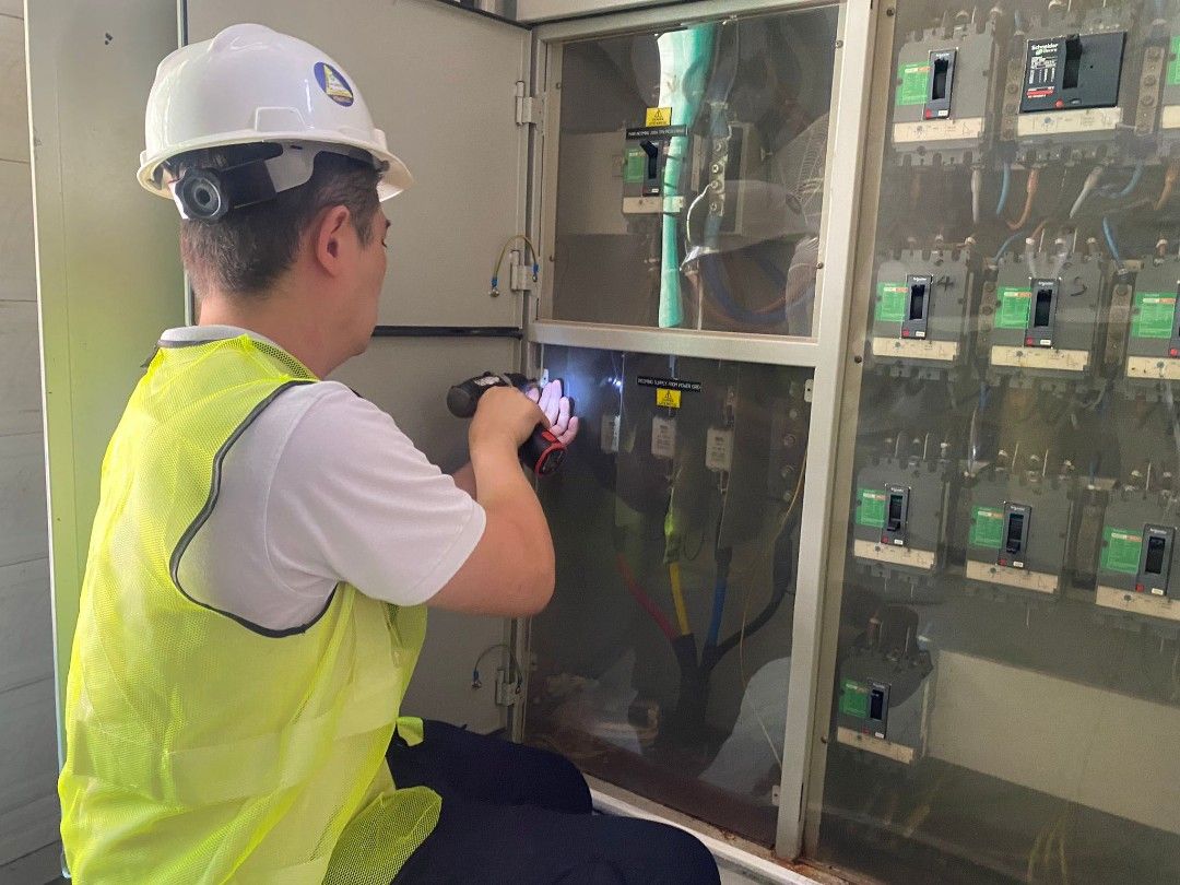 licensed electrical worker lew 8 services Applications and renewals of ...