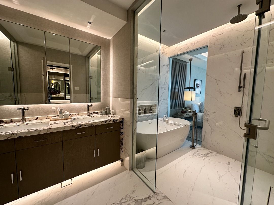 Lowest in the Market 2 Bedroom Rockwell Balmori Suites FOR Sale Newest ...