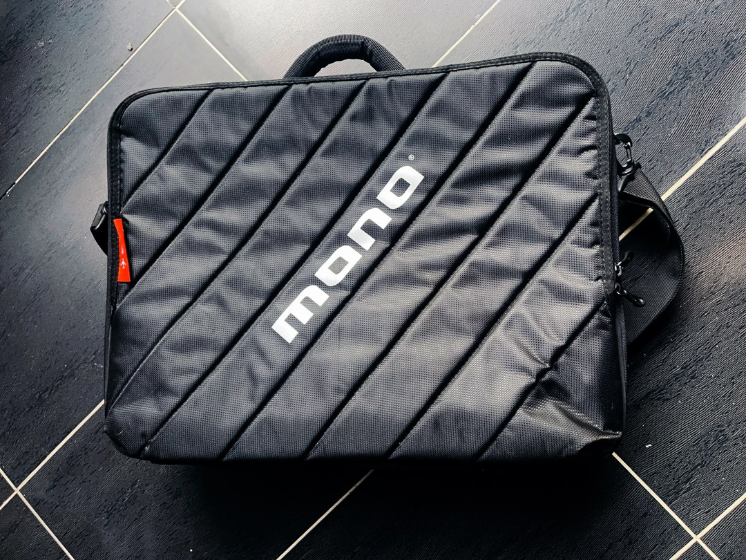 Mono Small Case, Hobbies & Toys, Music & Media, Music Accessories on ...