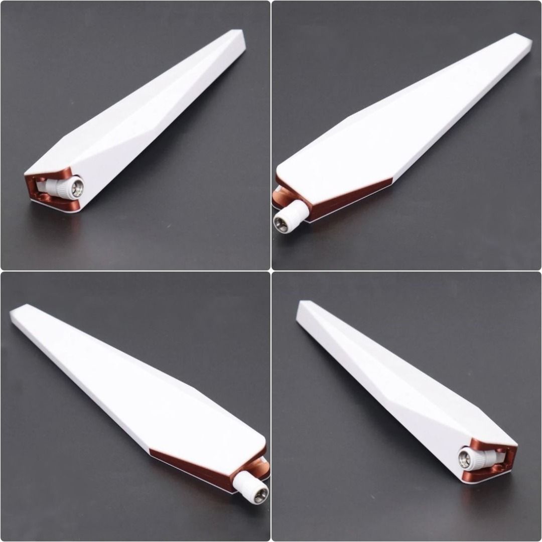 Omnidirectional High Performance Original Replacement Phased Array ...