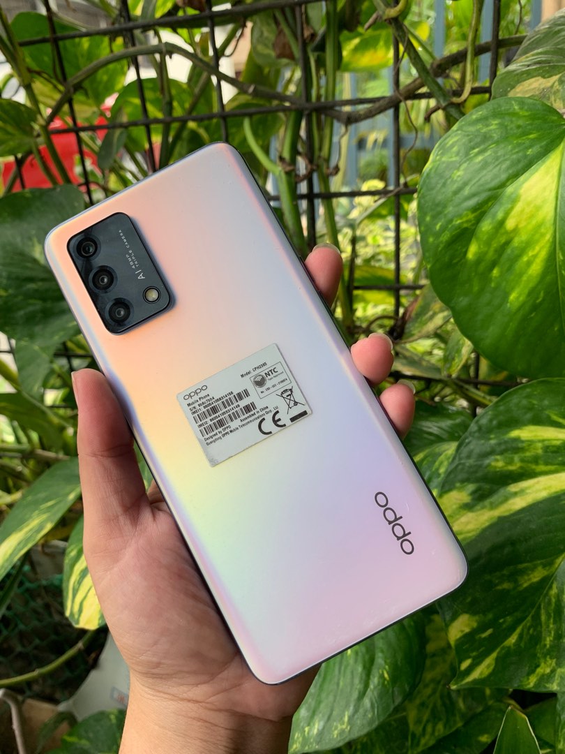 OPPO A95, Mobile Phones & Gadgets, Mobile Phones, Android Phones, OPPO ...