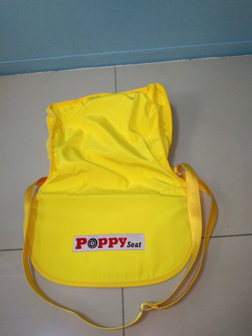 Poppy-Pop Up High Chair Cover, Babies & Kids, Going Out, Other Babies ...