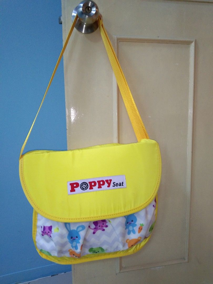 Poppy-Pop Up High Chair Cover, Babies & Kids, Going Out, Other Babies ...