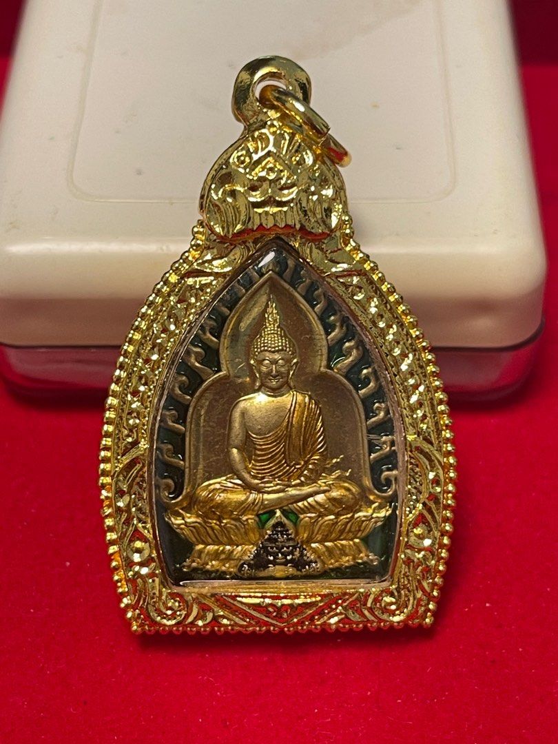 Rian Phra Chaosua Wat Klang Bang Kaew 2564, Hobbies & Toys, Memorabilia ...