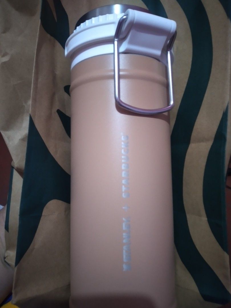 STARBUCKS X STANLEY COLLAB, Commercial & Industrial, Construction Tools ...