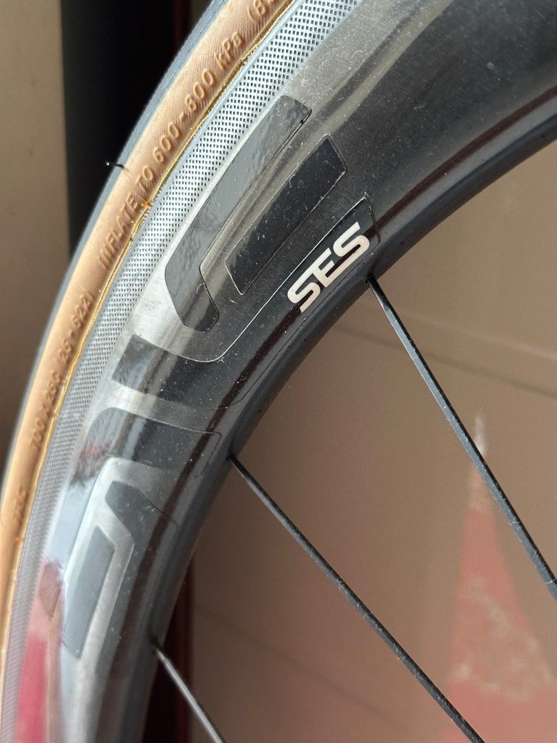 Storck Aernario Pro G1 Carbon Road Bike With Dura Ace R9100 Rim Brake ...