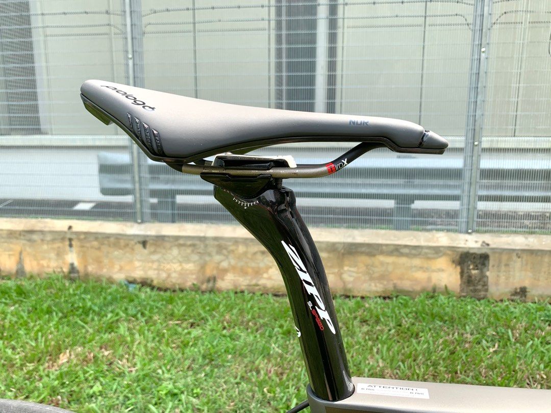 Storck Aernario Pro G1 Carbon Road Bike With Dura Ace R9100 Rim Brake ...