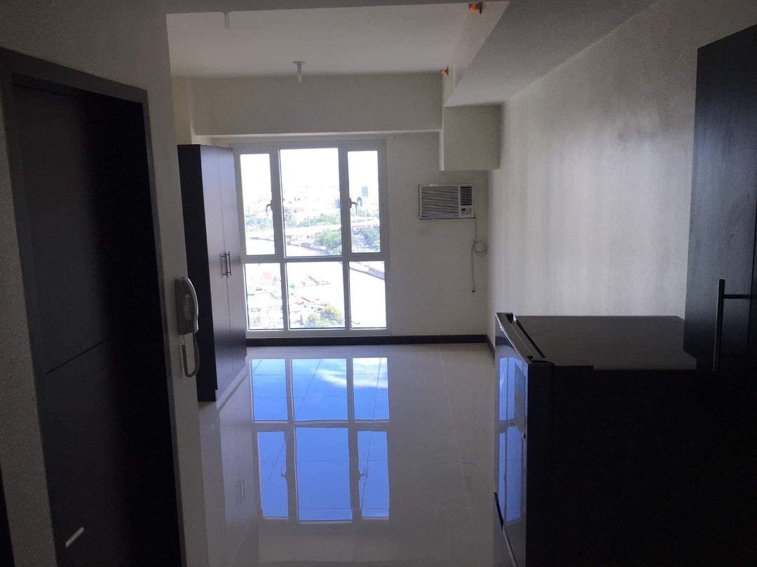 Studio type for Rent at Axis Residences Tower B, Property, Rentals ...