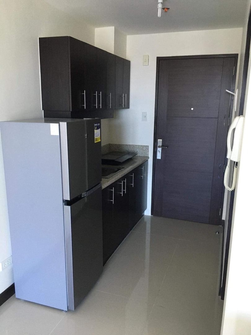 Studio type for Rent at Axis Residences Tower B, Property, Rentals ...