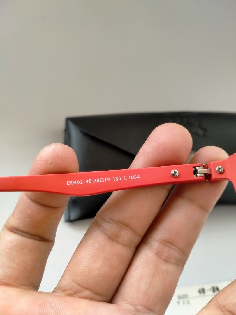 Vintage Clubmaster glasess 80s Brand: The Dam With Sunflower original ...