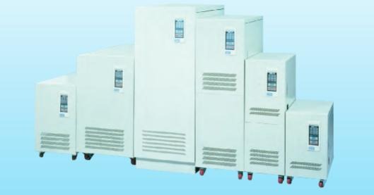 3 Phase AVR 45kva 60kva 30kva 100kva Heavy Duty Industrial for machines ...