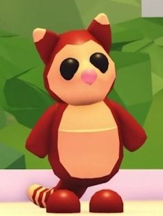 Adopt Me AM Tree Kangaroo, Video Gaming, Video Games, Others on Carousell