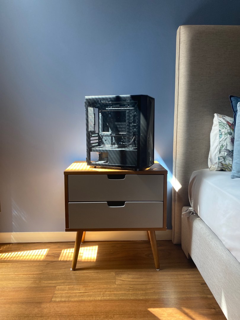 Aftershock RAPID Computer or Pc Case/Chasis, Computers & Tech, Parts ...