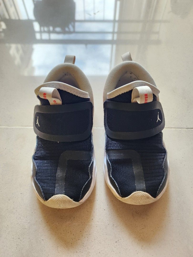 Air Jordan 23/7, Babies & Kids, Babies & Kids Fashion on Carousell
