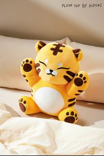 Artist Made Collection S3 - DK Plush Toy (Doa), Hobbies & Toys ...