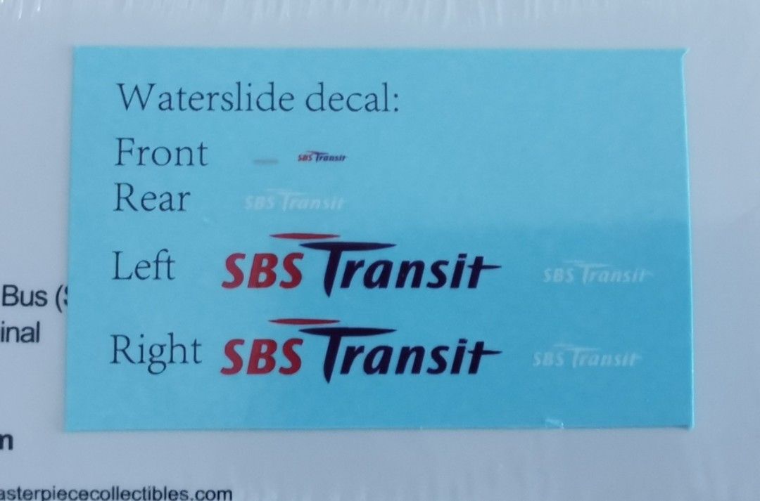 B9TL CDGE Double Decker Bus, Hobbies & Toys, Toys & Games on Carousell